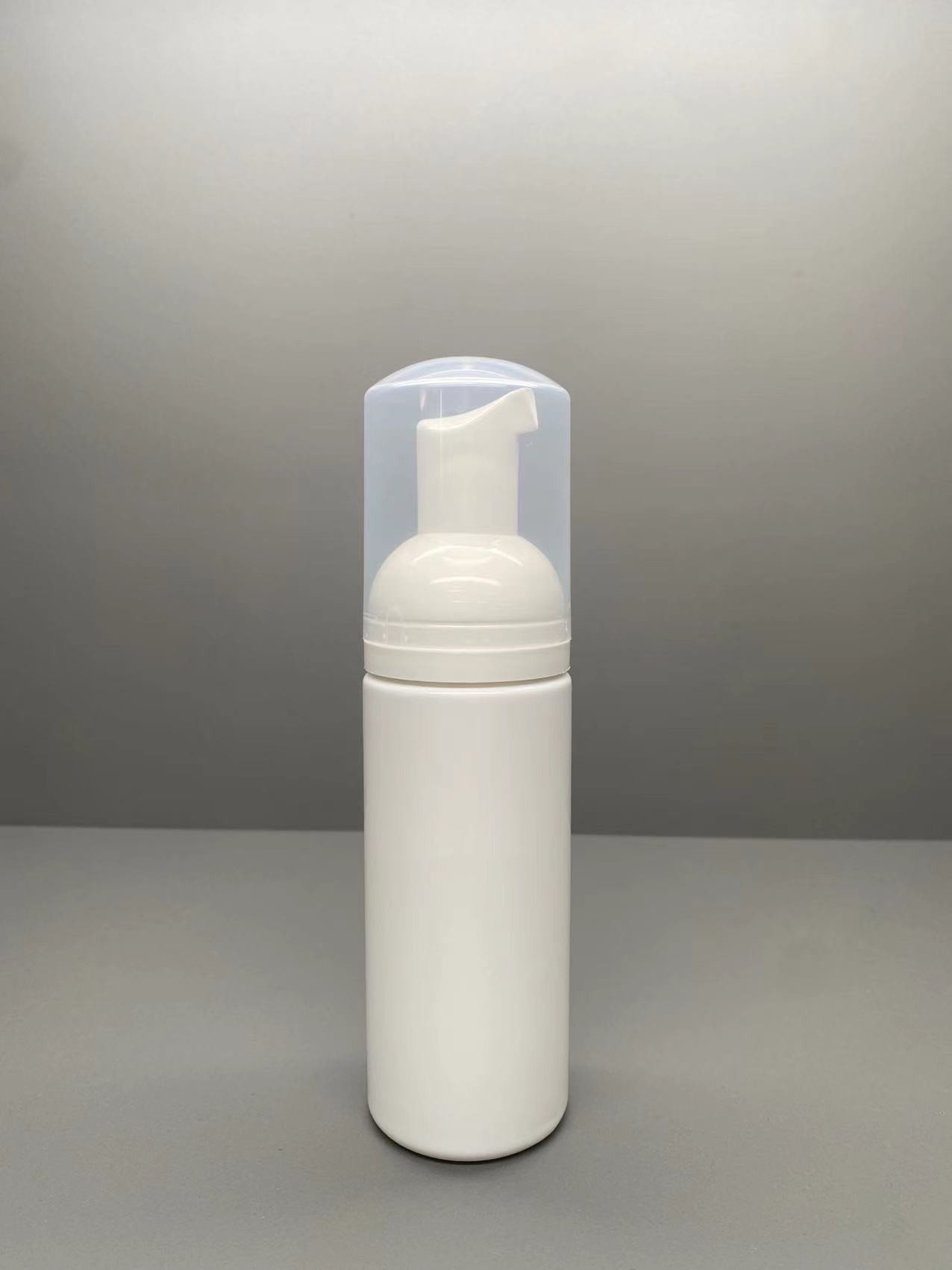 40mm 0.8cc dose Outer spring foam pump - NEAT packaging-Global foaming dispenser facotry